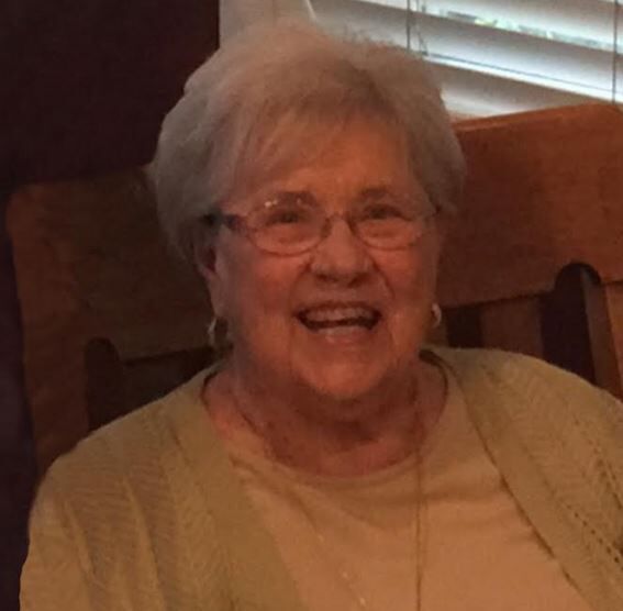 Doris Beck | News, Sports, Jobs - Standard-Examiner